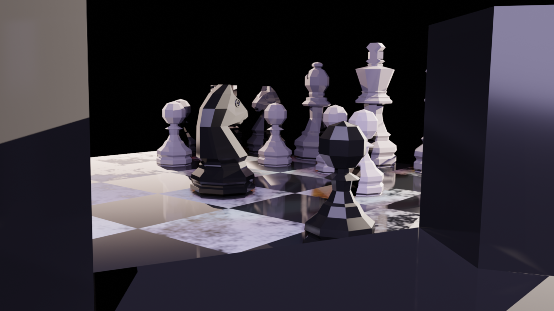 Video Game Thoughts and Reviews » Don't just play games. Think games.